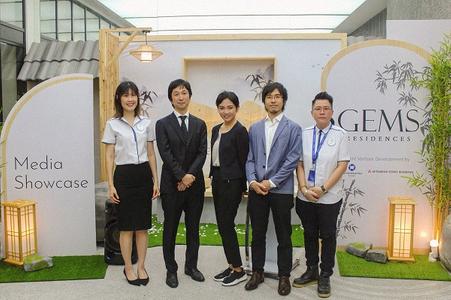 IOI Properties hosts media to holistic wellness showcase at GEMS ...