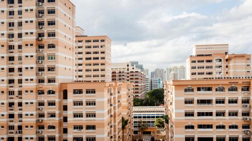 HDB Maintenance Fees: Service and Conservancy Charges in Singapore (2024)