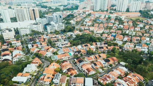 How Does the Opening of an MRT Line Affect Property and Rental Prices ...
