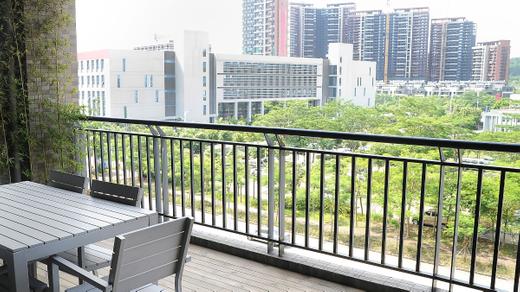 4 HDB Balcony Ideas for Reno Inspiration, Plus 11 HDB Flats With ...
