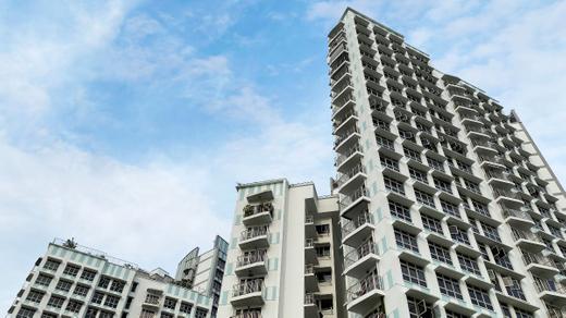 HDB BTO June 2024 Yishun Review: A Few Bus Stops to Khatib MRT Station