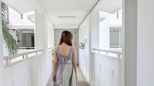 Why I Picked an HDB SBF over a BTO Flat: 3 Unexpected Benefits of HDB ...
