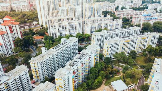 Complete Guide to HDB Resale Flats that Fulfilled Their HDB MOP in 2022