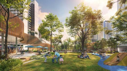 Bayshore BTO Projects, New MRT Stations, and More: What to Expect of ...