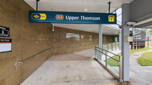 Upper Thomson, Boon Keng, and More: Cool Meanings Behind 15 Popular MRT ...