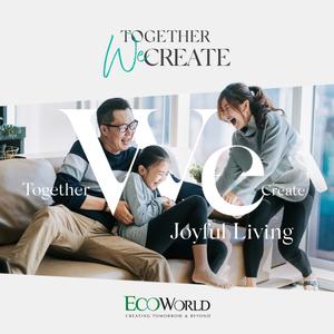 Creating Joyful Living With EcoWorld
