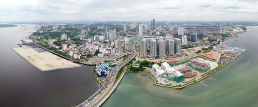 Under the Spotlight: Johor Enters a Growth Era with Major Developments ...
