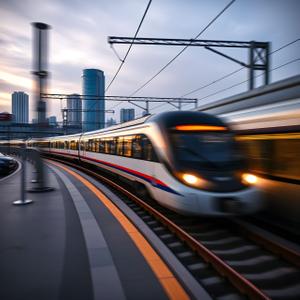 被誉为颠覆性工程的柔新捷运系统（RTS）正在改写柔佛新山地产格局，掀起大型发展热潮