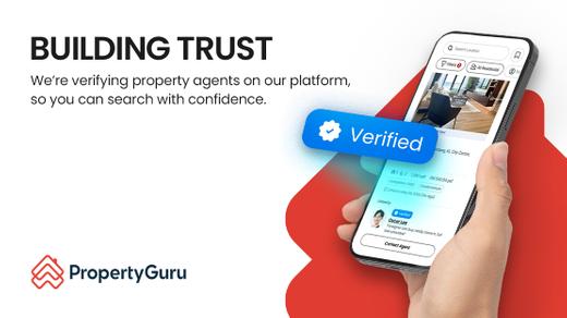 Introducing the Agent Verification Badge