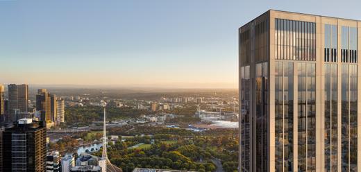 OSK PROPERTY UNVEILS AURA AT KUALA LUMPUR GRAND LAUNCH AS NEXT ...