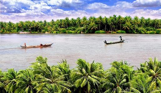 Danh Sách Các Tỉnh Miền Tây [Cập Nhật 2025]