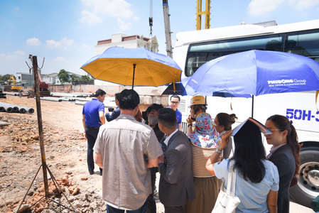 Công Nghệ Sẽ Thay Thế Môi Giới Bất Động Sản?