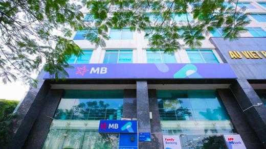 Cách Tìm Ngân Hàng MB Gần Nhất, Cập Nhật Lãi Suất Ngân Hàng MBBank 2025