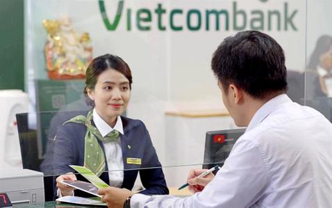 Lãi Suất Vay Theo Bảng Lương Vietcombank 2025