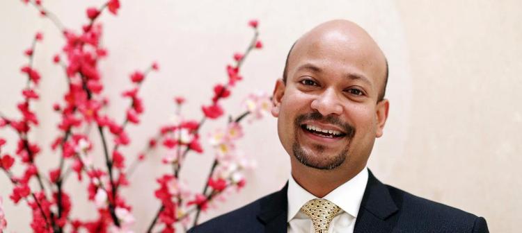 1MDB here to stay, says Arul Kanda - iproperty.com.my