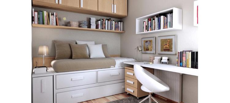 9 Ways To Transform Your Spare Room - iproperty.com.my