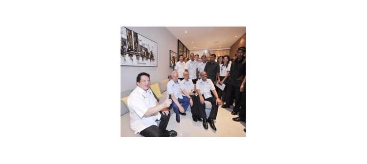 Government approaches target to build 100,000 units of PPA1M by 2018 ...