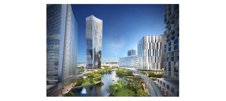 3 ways to look at Medini - iproperty.com.my
