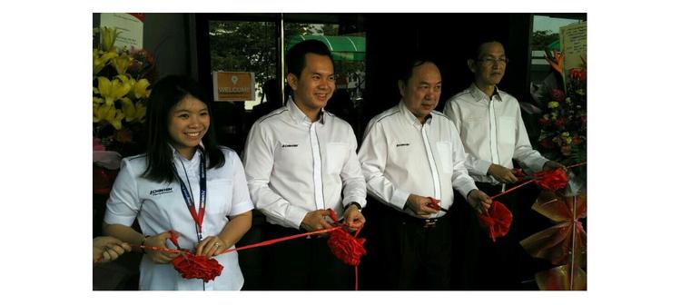 Chin Hin Property Development launches first phase of AERA Residence ...