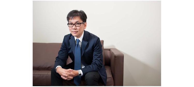Koong Wai Seng is Sunsuria Berhad''s New CEO - iproperty.com.my