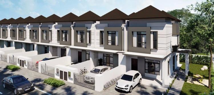 Selangor at 27% performs stronger than KL and Penang in Terrace Houses ...