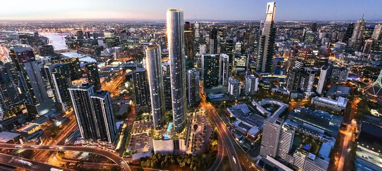 OSK Property Unveiled Melbourne Square in Kuala Lumpur - iproperty.com.my