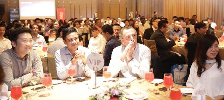 iProperty.com JB Mingling Night: A Night of Spectacle - iproperty.com.my