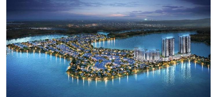 Living on an Island in the Klang Valley? - iproperty.com.my