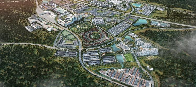 Building Towards A More Sustainable State in Negeri Sembilan ...