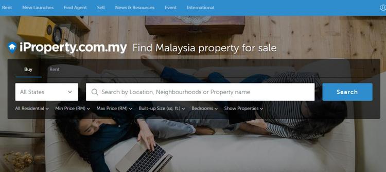 iProperty.com.my – Reimagined and Refreshed - iproperty.com.my