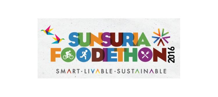 Sunsuria Foodiethon 2016 at Sunsuria City - iproperty.com.my