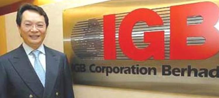 IGB Corporation Bhd posts higher FY2015 pre-tax profit at RM427 million ...