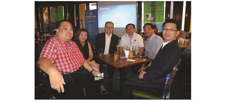 Malacca mingling night 2016: in good company - iproperty.com.my