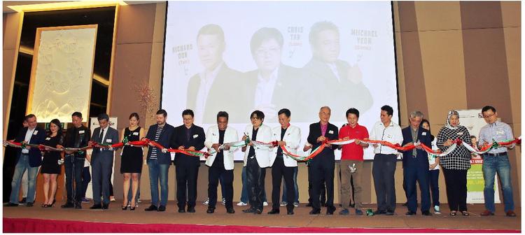 BLT’s Triple Whammy: Market outlook, forum and book launch get the ball ...