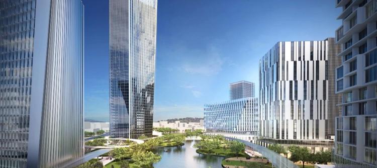 Sustainable – The New Mantra In Property Development - iproperty.com.my