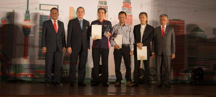 S P Setia’s Saraca Project In Setia Ecohill, Semenyih Wins Quality ...
