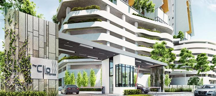 IOI Properties Group Bhd on track to achieve RM2 bil sales target ...