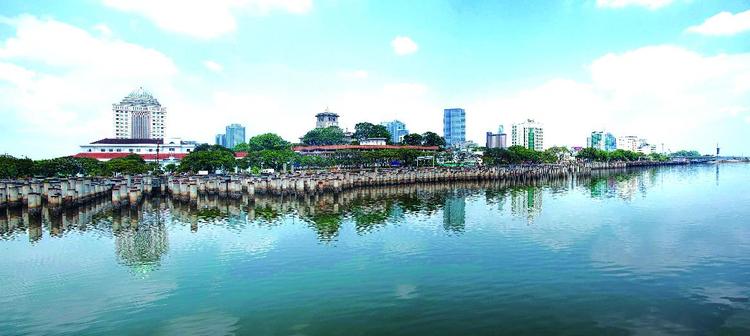 Clearer Skies Ahead for Iskandar Malaysia - iproperty.com.my