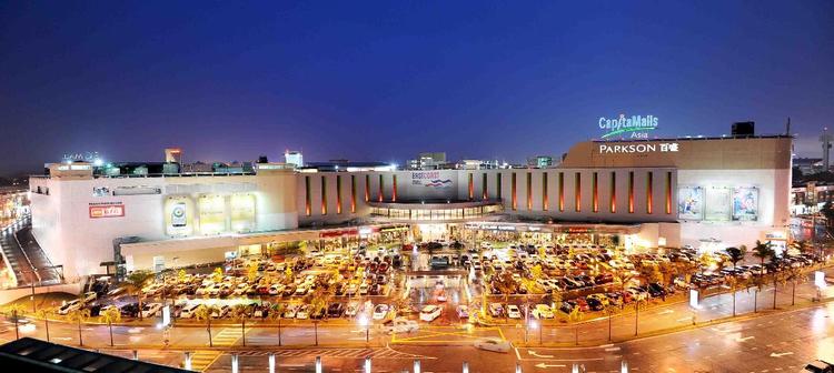 AmFIRST REIT to dispose of office building for RM36 million - iproperty ...