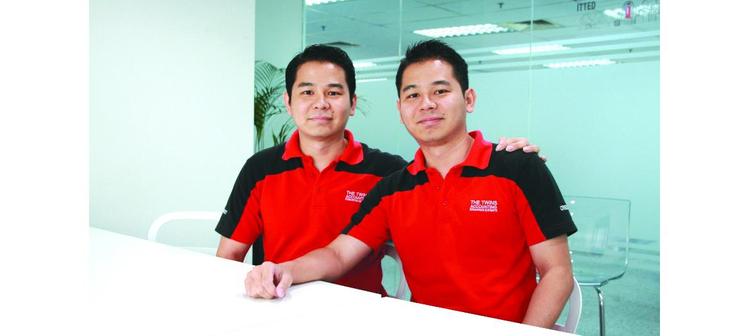 Rising Success of the Gan Twins - iproperty.com.my