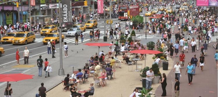 Building world class cities: Why a bottom up approach is better than ...