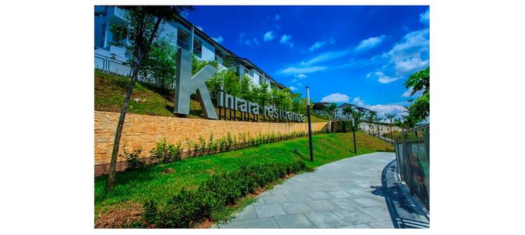 Mah Sing Group Berhad’s Kinrara Residence hosts property investment ...