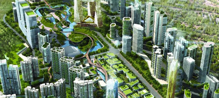 Bandar Malaysia: The heart of Asean Economic community and the Southern ...