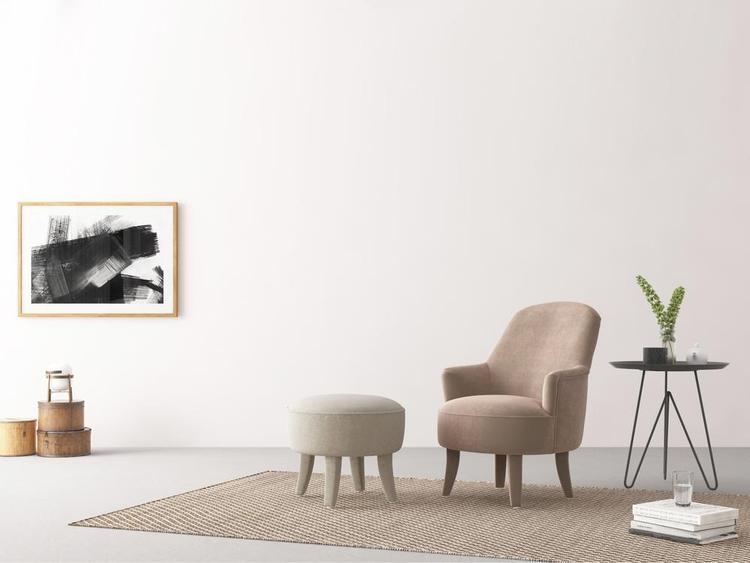 Suede furniture is in: 5 chic ways to try it at home - iproperty.com.my