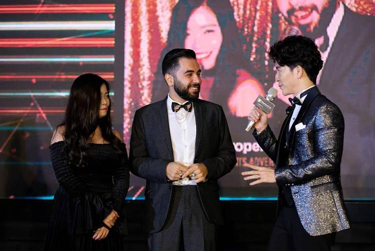 Honouring the stars of Malaysian real estate - iproperty.com.my