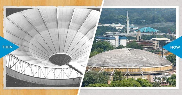 Merdeka Special: The untold stories of 5 historical Malaysian landmarks ...
