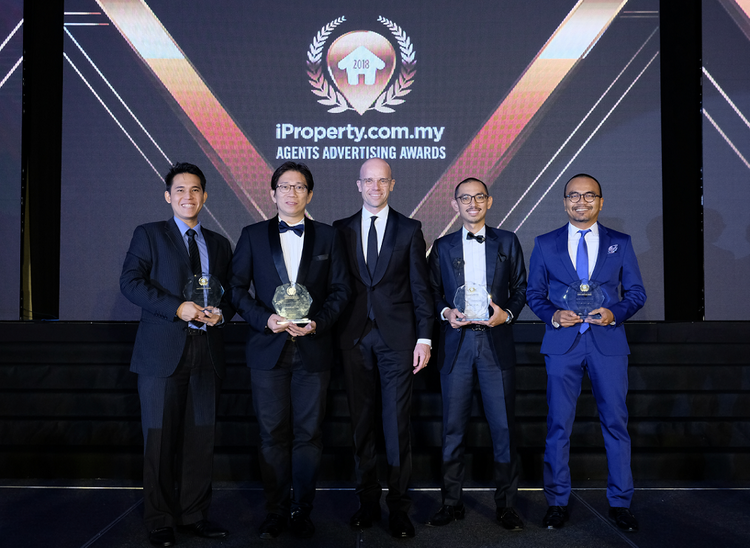 Honouring the stars of Malaysian real estate - iproperty.com.my