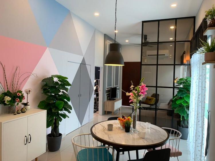 Keck Seng launches new single-storey clusters, Amber Hills in BBKP ...