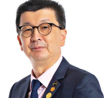 Dato’ Seri Lim Bock Seng, founder of LBS Bina Group Berhad retires as ...