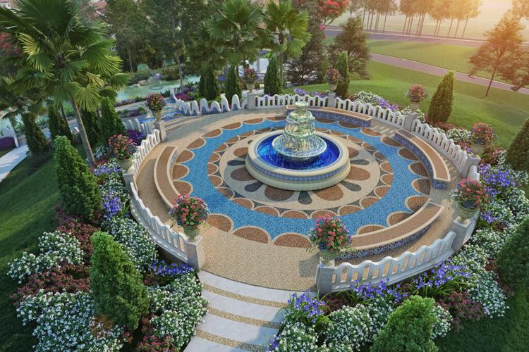 Setia Safiro to launch Phase 3 Amadeo linked homes in Cyberjaya ...